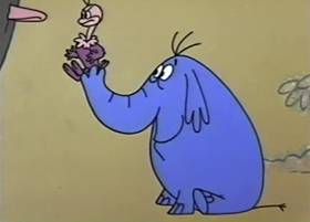 Hide and Go Sidney (1960) - The Internet Animation Database