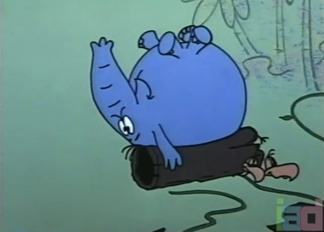 Hide and Go Sidney (1960) - The Internet Animation Database