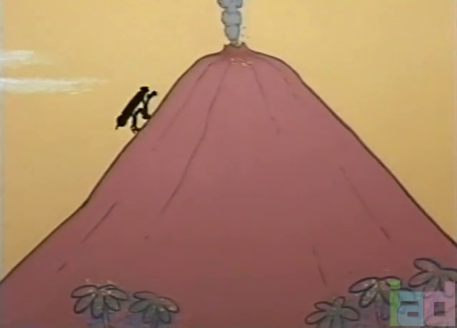 Hide and Go Sidney (1960) - The Internet Animation Database
