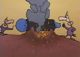 Hide and Go Sidney (1960) - The Internet Animation Database