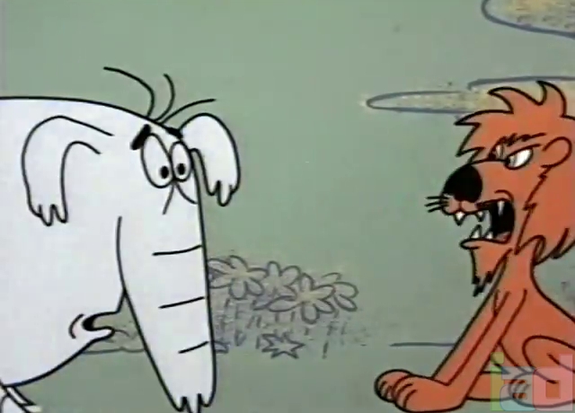 Hide and Go Sidney (1960) - The Internet Animation Database