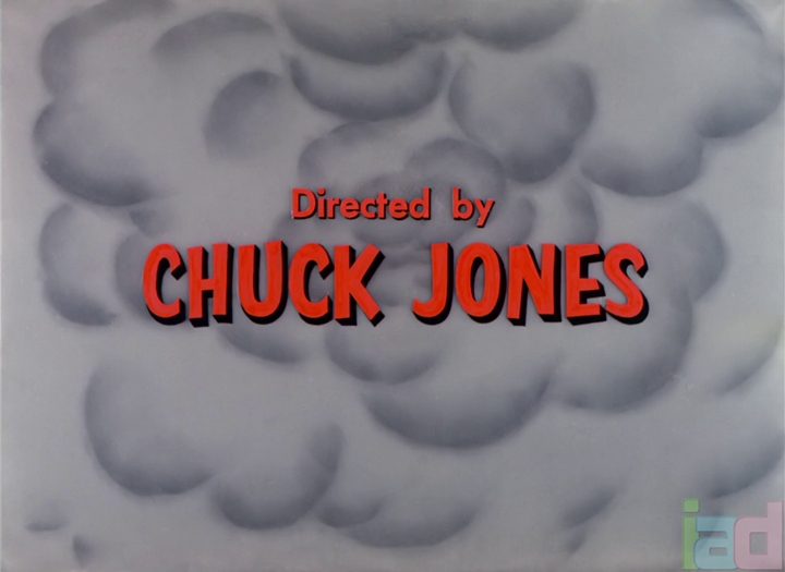 Fastest With the Mostest (1960) - The Internet Animation Database