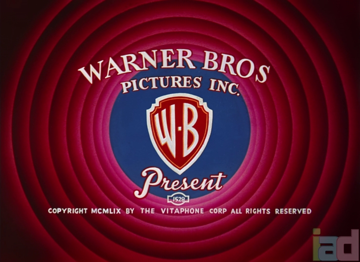 Wild Wild World (1960) - The Internet Animation Database