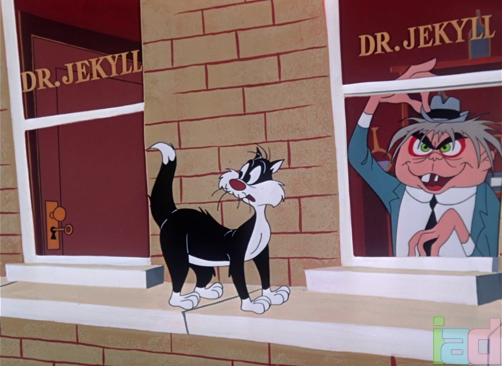 Hyde and Go Tweet (1960) - The Internet Animation Database