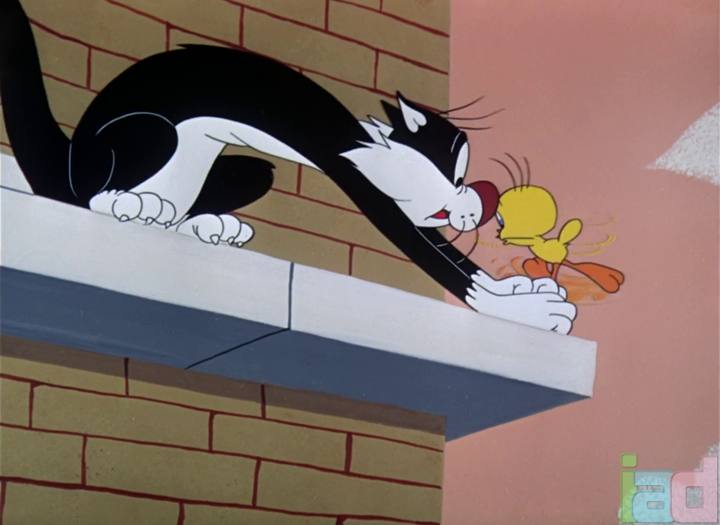 Hyde and Go Tweet (1960) - The Internet Animation Database