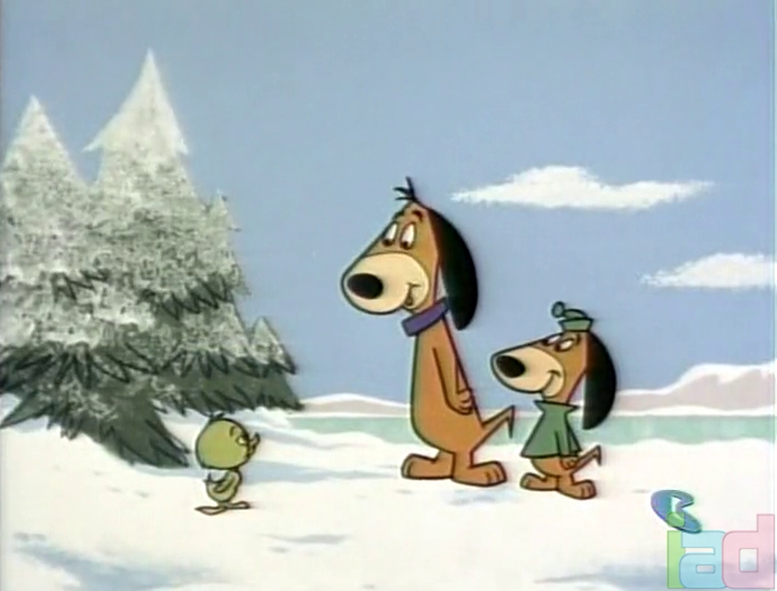 Let's Duck Out (1960) - The Internet Animation Database