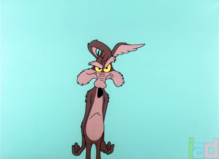 Lickety-Splat (1961) - The Internet Animation Database