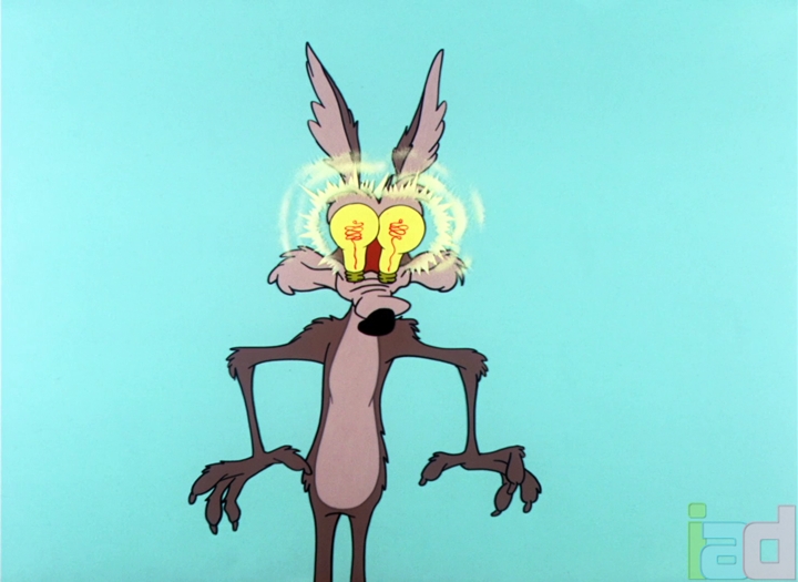 Lickety-Splat (1961) - The Internet Animation Database