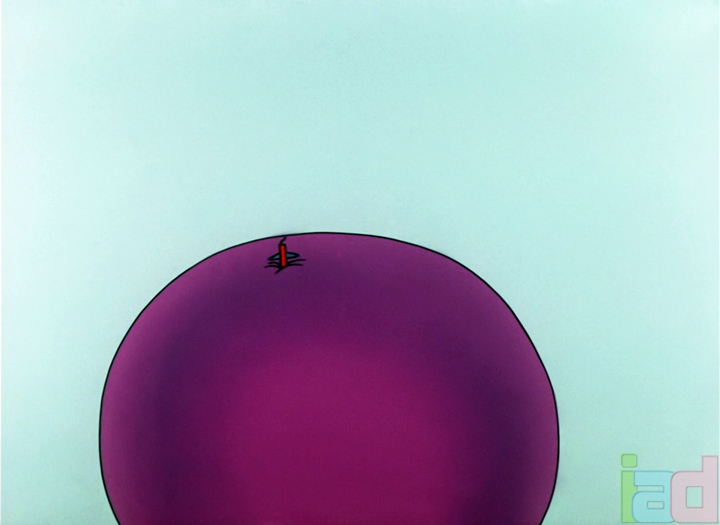 Lickety-Splat (1961) - The Internet Animation Database