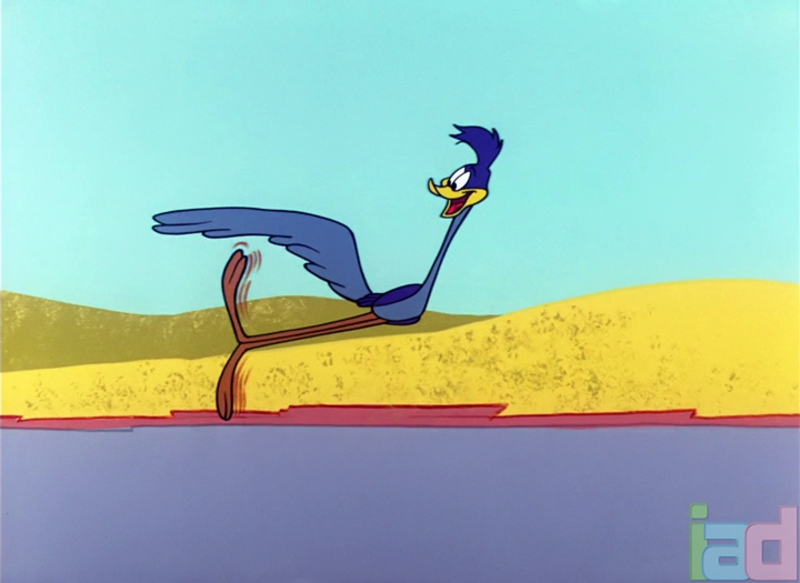 Lickety-Splat (1961) - The Internet Animation Database