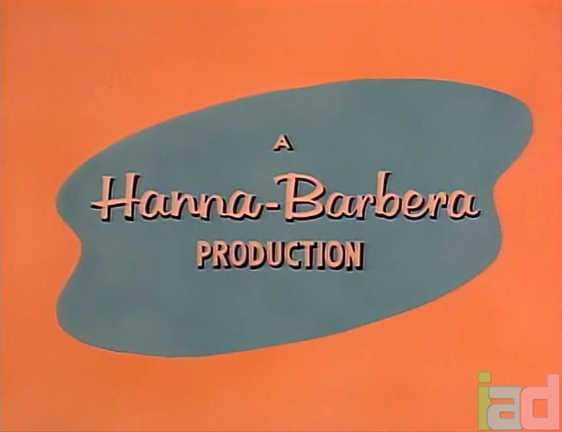 Party Pooper Pop (1961) - The Internet Animation Database