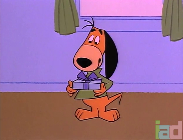 Party Pooper Pop (1961) - The Internet Animation Database