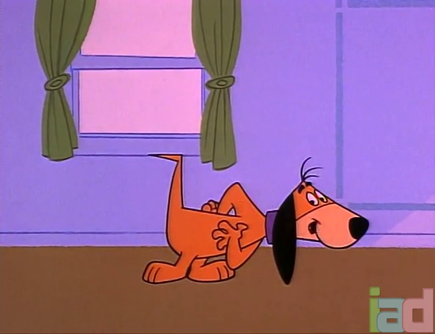 Party Pooper Pop (1961) - The Internet Animation Database