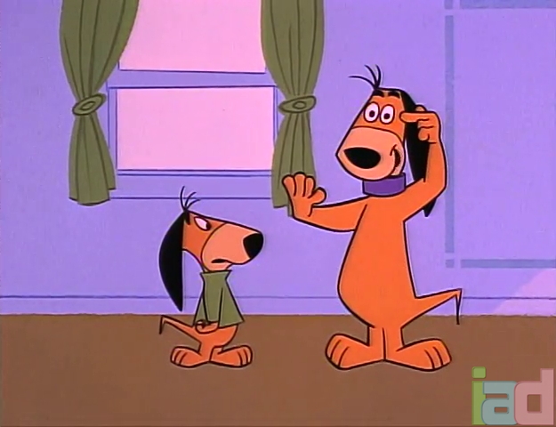 Party Pooper Pop (1961) - The Internet Animation Database