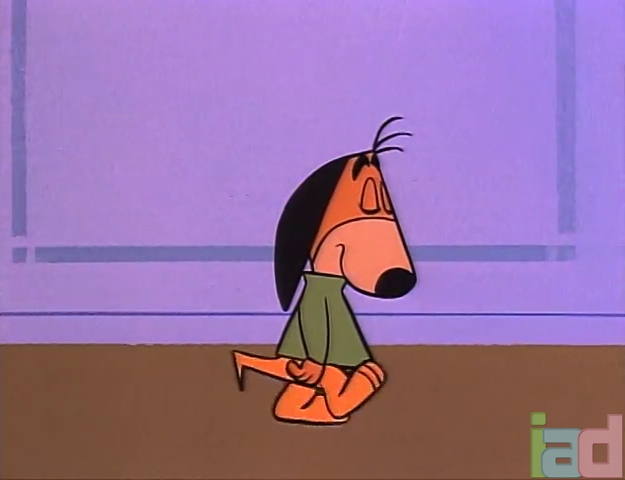 Party Pooper Pop (1961) - The Internet Animation Database