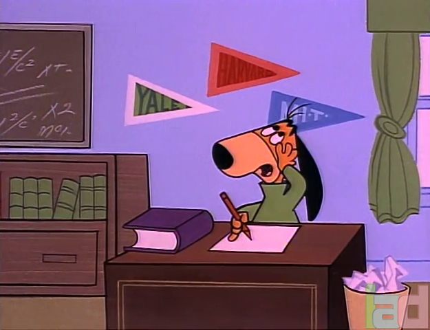 Party Pooper Pop (1961) - The Internet Animation Database