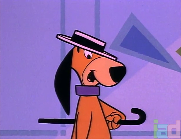 Party Pooper Pop (1961) - The Internet Animation Database