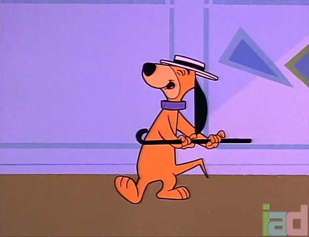 Party Pooper Pop (1961) - The Internet Animation Database