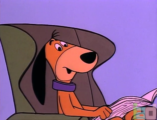 Party Pooper Pop (1961) - The Internet Animation Database