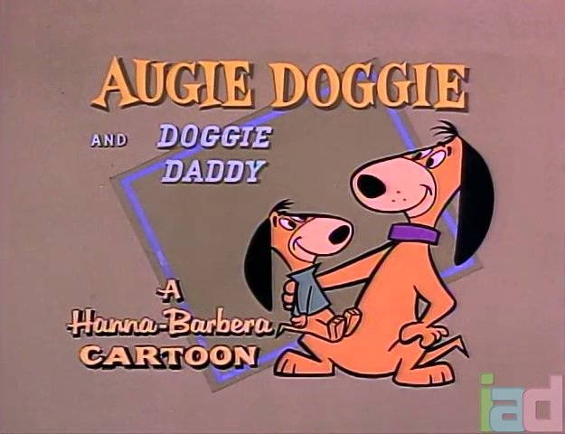 Party Pooper Pop (1961) - The Internet Animation Database