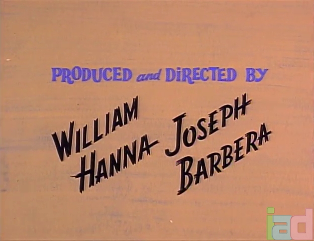 Party Pooper Pop (1961) - The Internet Animation Database