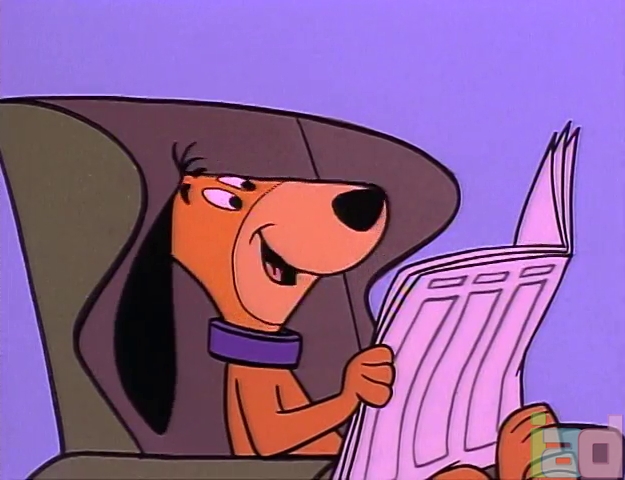 Party Pooper Pop (1961) - The Internet Animation Database