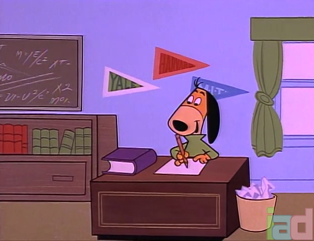 Party Pooper Pop (1961) - The Internet Animation Database