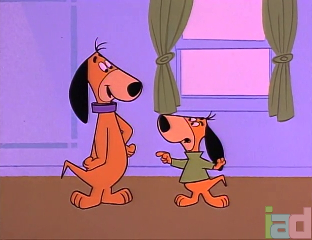 Party Pooper Pop (1961) - The Internet Animation Database