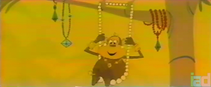 Clown Jewels (1961) - The Internet Animation Database
