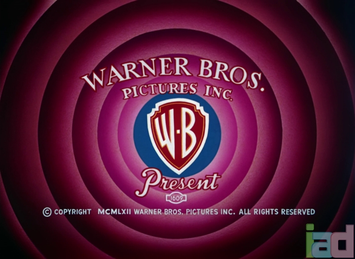 The Jet Cage (1962) - The Internet Animation Database