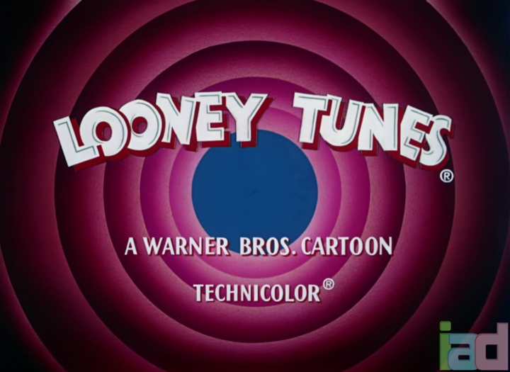 The Jet Cage (1962) - The Internet Animation Database