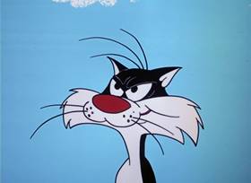 The Jet Cage (1962) - The Internet Animation Database