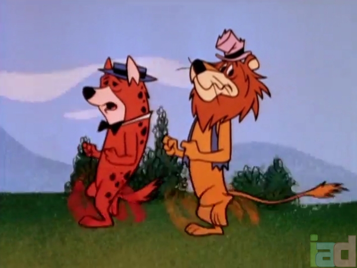 Water-Melon Felon (1962) - The Internet Animation Database