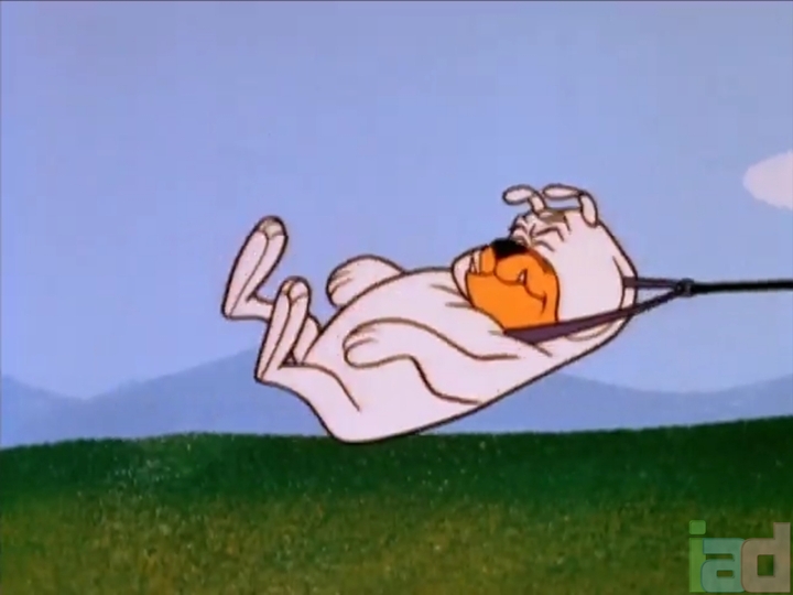 Water-Melon Felon (1962) - The Internet Animation Database