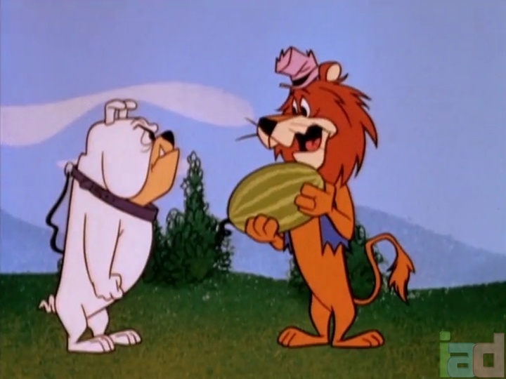 Water-Melon Felon (1962) - The Internet Animation Database