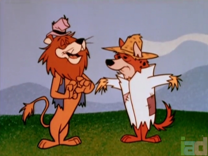 Water-Melon Felon (1962) - The Internet Animation Database