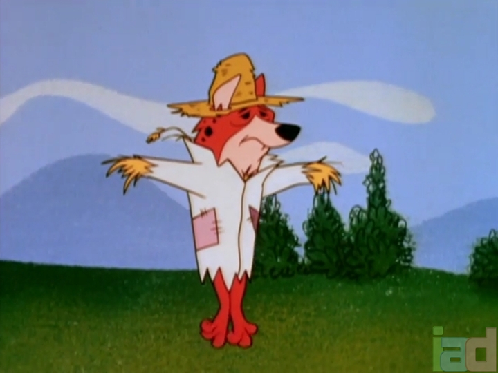 Water-Melon Felon (1962) - The Internet Animation Database