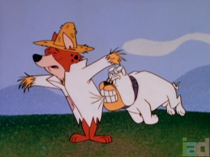 Water-Melon Felon (1962) - The Internet Animation Database