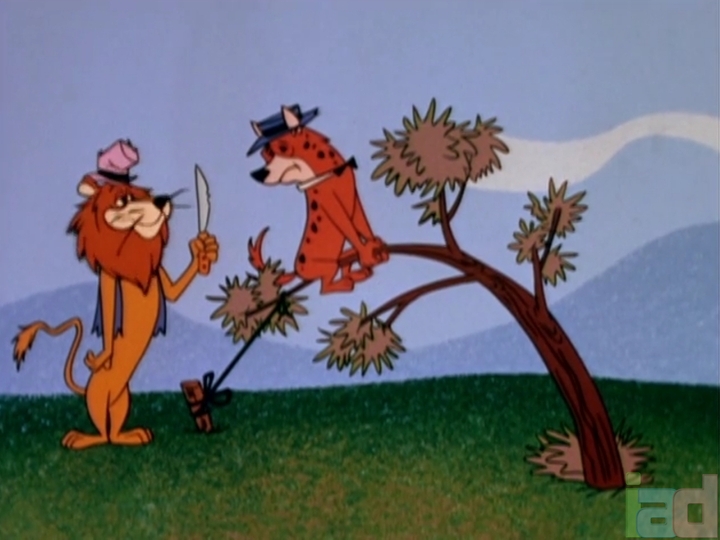 Water-Melon Felon (1962) - The Internet Animation Database