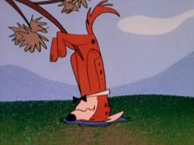 Water-Melon Felon (1962) - The Internet Animation Database