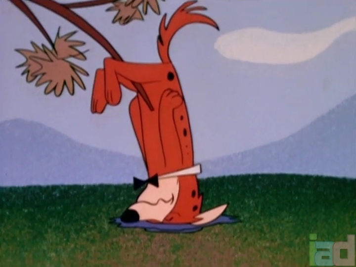Water-Melon Felon (1962) - The Internet Animation Database