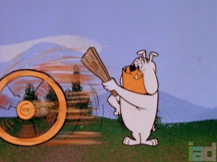 Water-Melon Felon (1962) - The Internet Animation Database