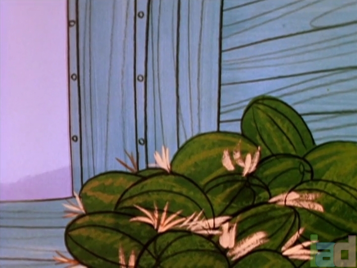 Water-Melon Felon (1962) - The Internet Animation Database