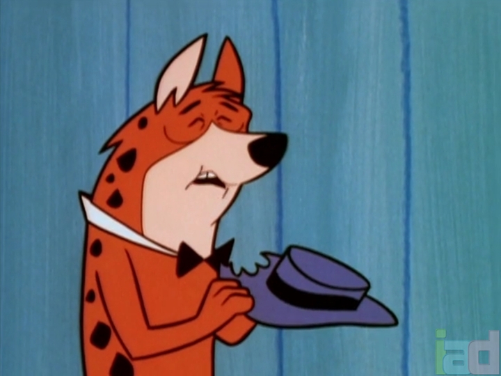 Water-Melon Felon (1962) - The Internet Animation Database