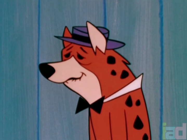 Water-Melon Felon (1962) - The Internet Animation Database