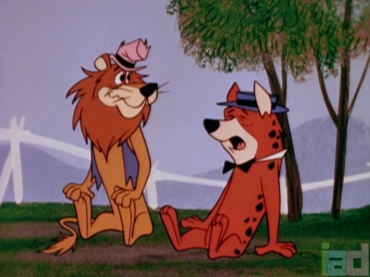 Water-Melon Felon (1962) - The Internet Animation Database