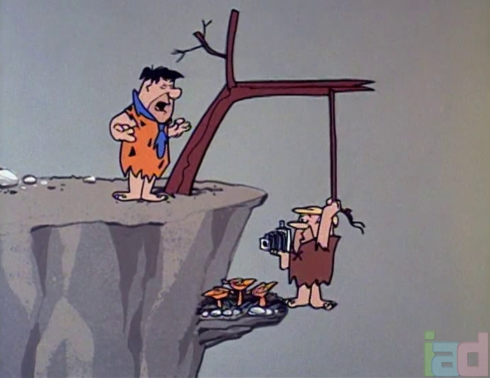 Flashgun Freddie (1962) - The Internet Animation Database