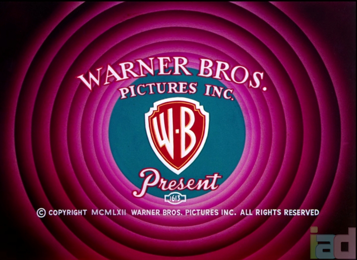 Banty Raids (1963) - The Internet Animation Database