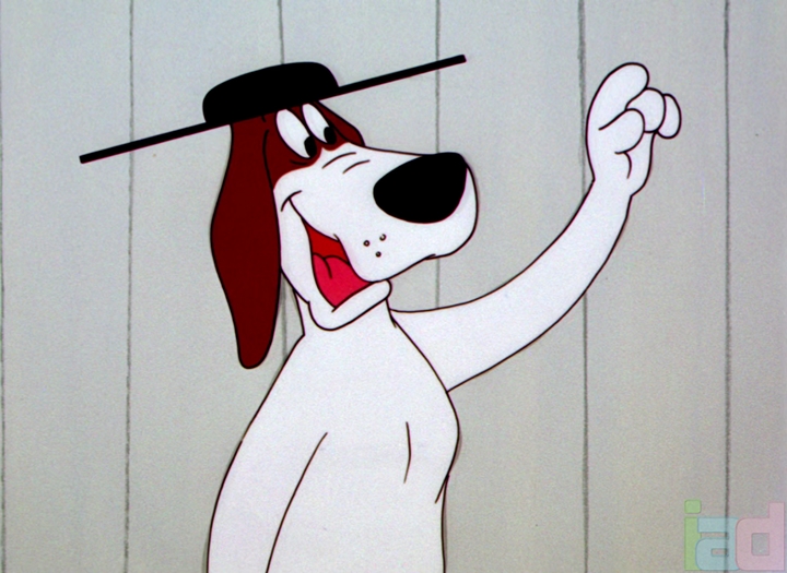 Banty Raids (1963) - The Internet Animation Database