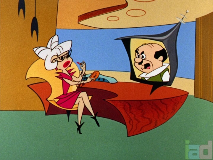 Private Property (1963) - The Internet Animation Database